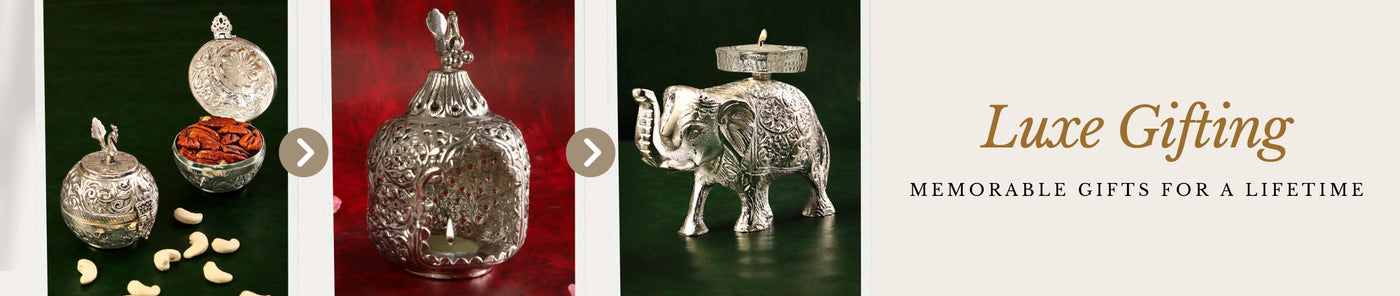 Buy Luxury Gifting Online in India - The Home Co.