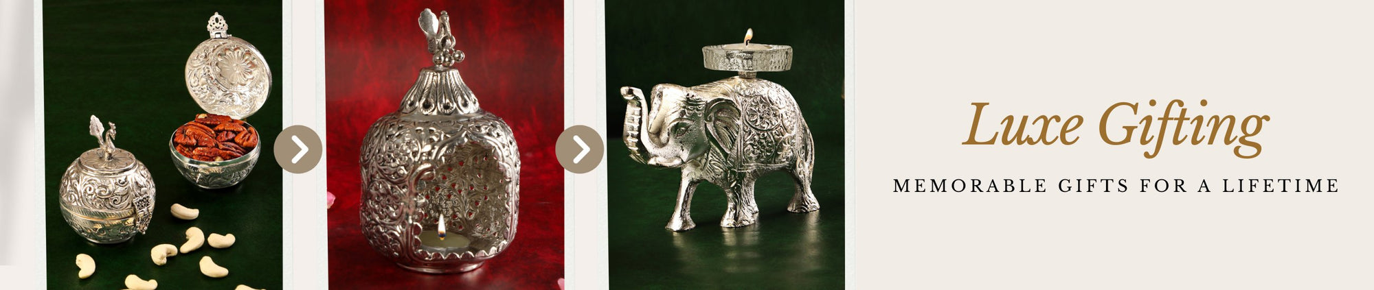 Buy Luxury Gifting Online in India - The Home Co.