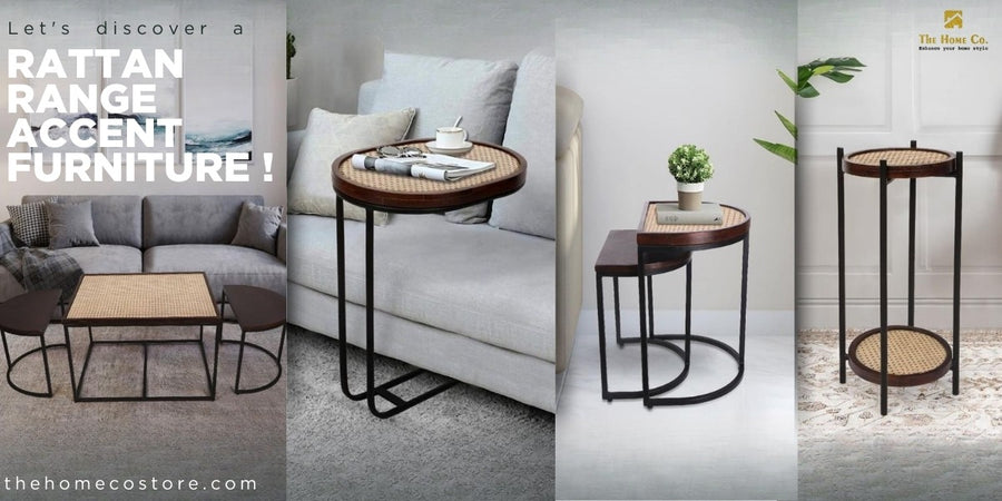 Buy Unique Home & Decor Items Online - The Home Co. Online Store