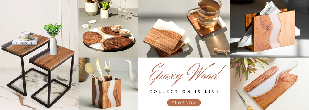 Buy Unique Home & Decor Items Online - The Home Co. Online Store