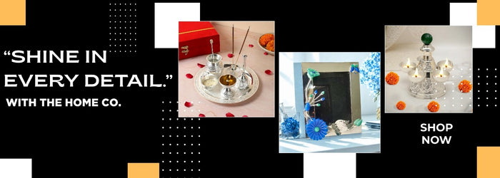 Buy Unique Home & Decor Items Online - The Home Co. Online Store